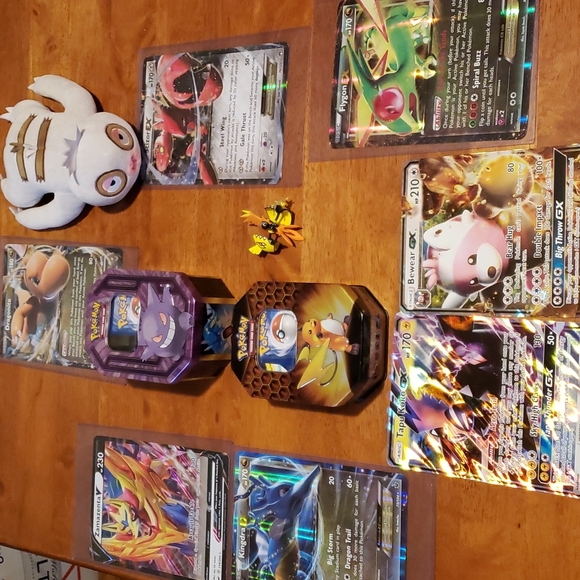 Pokémon | Toys | Pokmon Gift Set | Poshmark